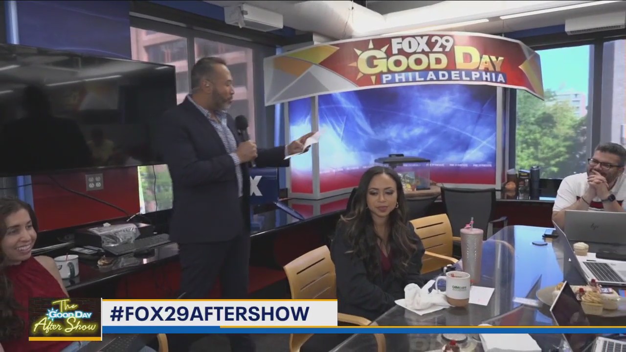 Answering Viewer Questions | FOX 29 Philadelphia