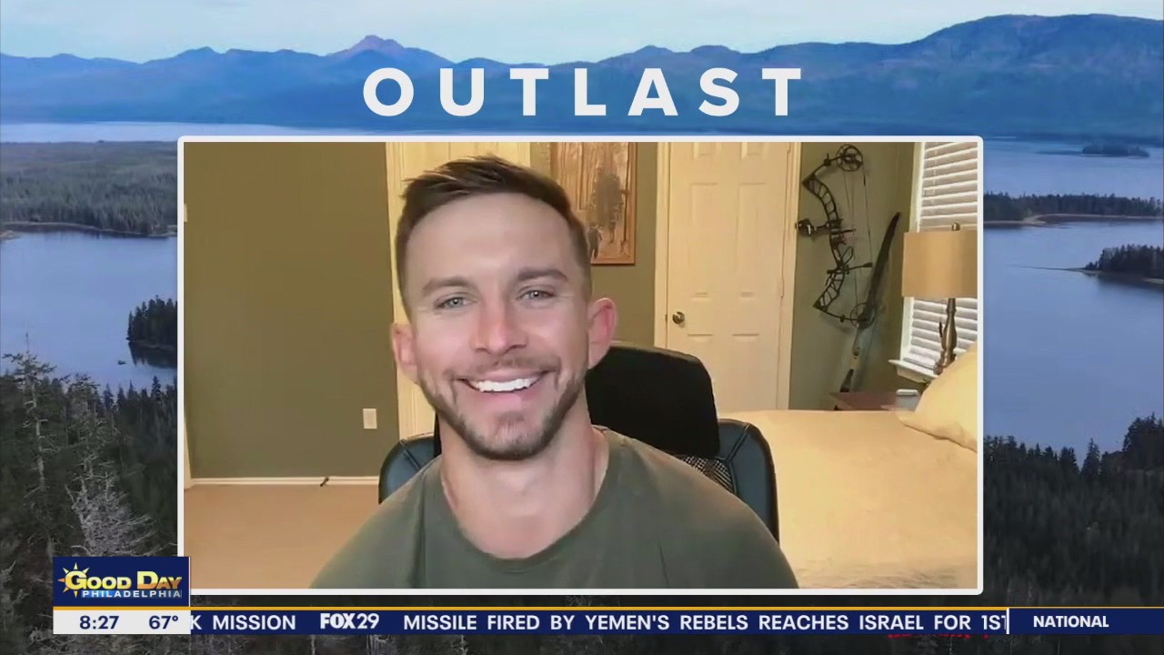 Netflix's 'The Outlast' winners get candid about competition | Good Day ...