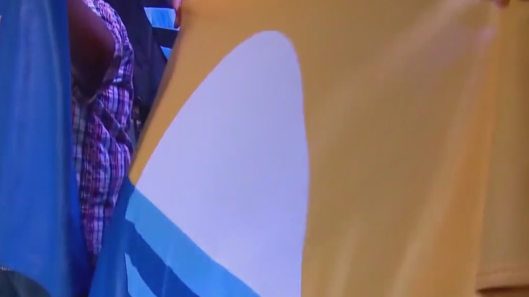Common Council to vote again on MKE flag | FOX6 Milwaukee