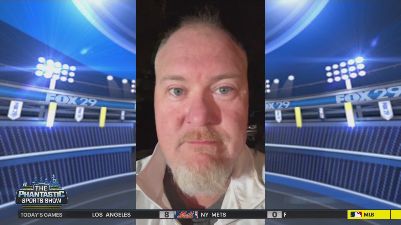 Eagles getting ready for Giants matchup this Sunday | FOX 29 Philadelphia