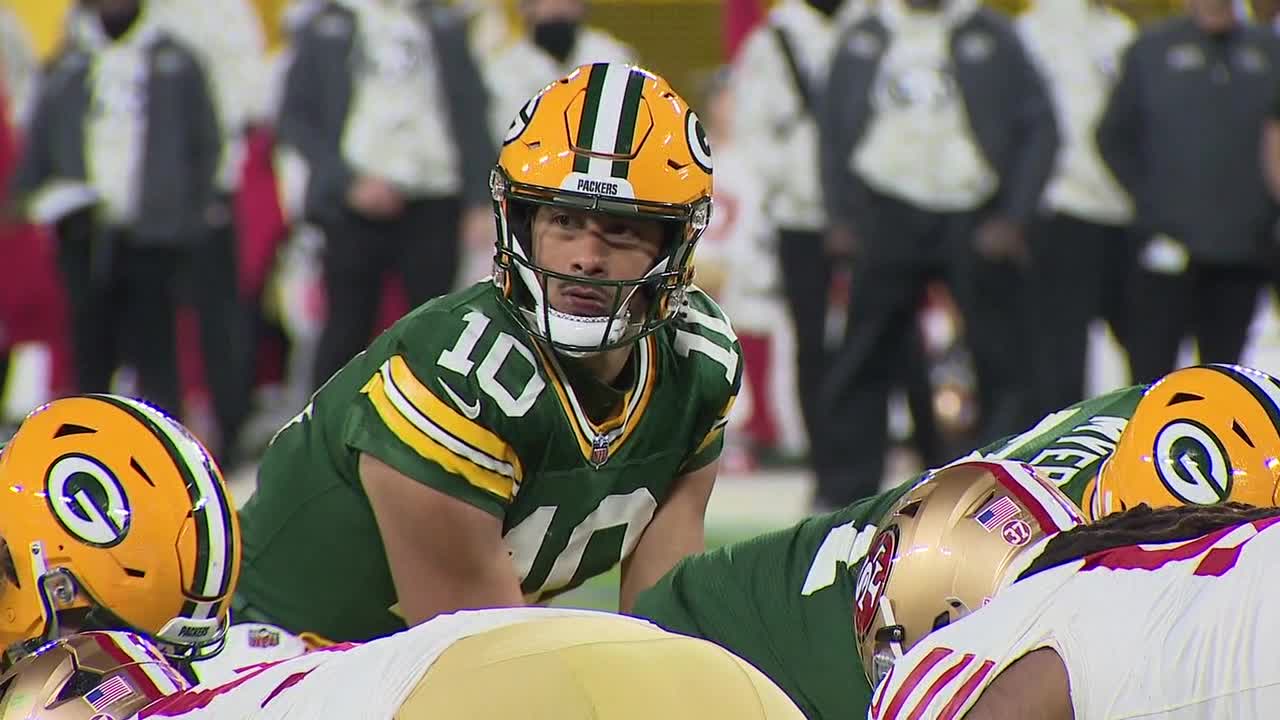 Packers win was an ugly one against 49ers | FOX6 Milwaukee