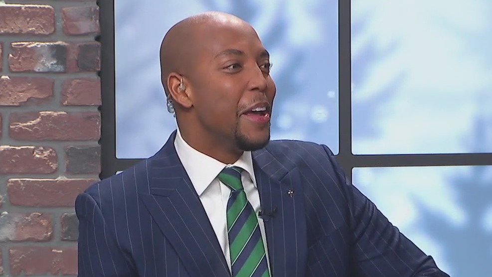 Meet Donovan Long | FOX6 Milwaukee