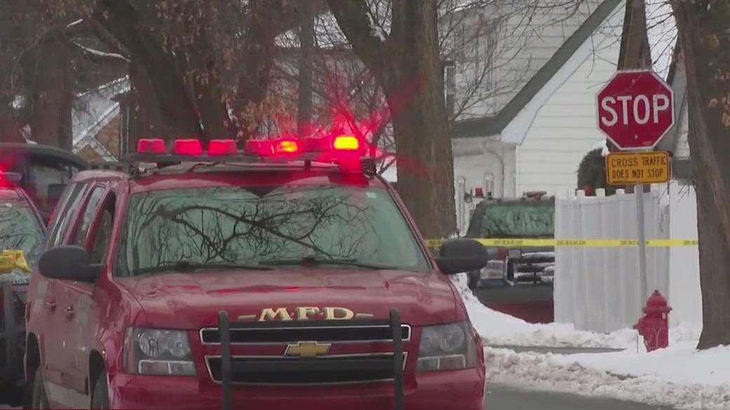 Two dead in shooting near 38th and Nash | FOX6 Milwaukee