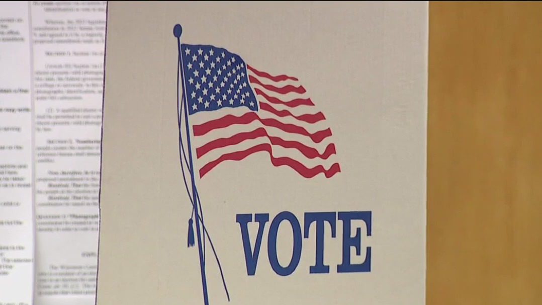 Absentee ballots still in Florida, couple says | FOX6 Milwaukee