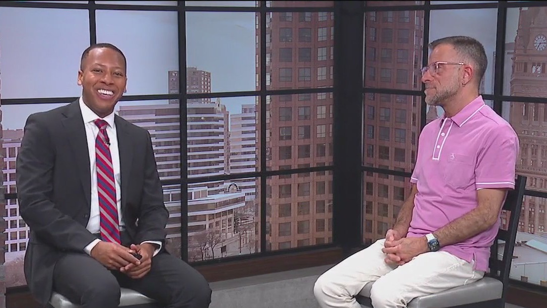 10 years of Amilinda in Milwaukee | FOX6 Milwaukee