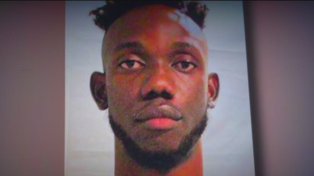 Wisconsin's Most Wanted: Obumneme Okpara | FOX6 Milwaukee