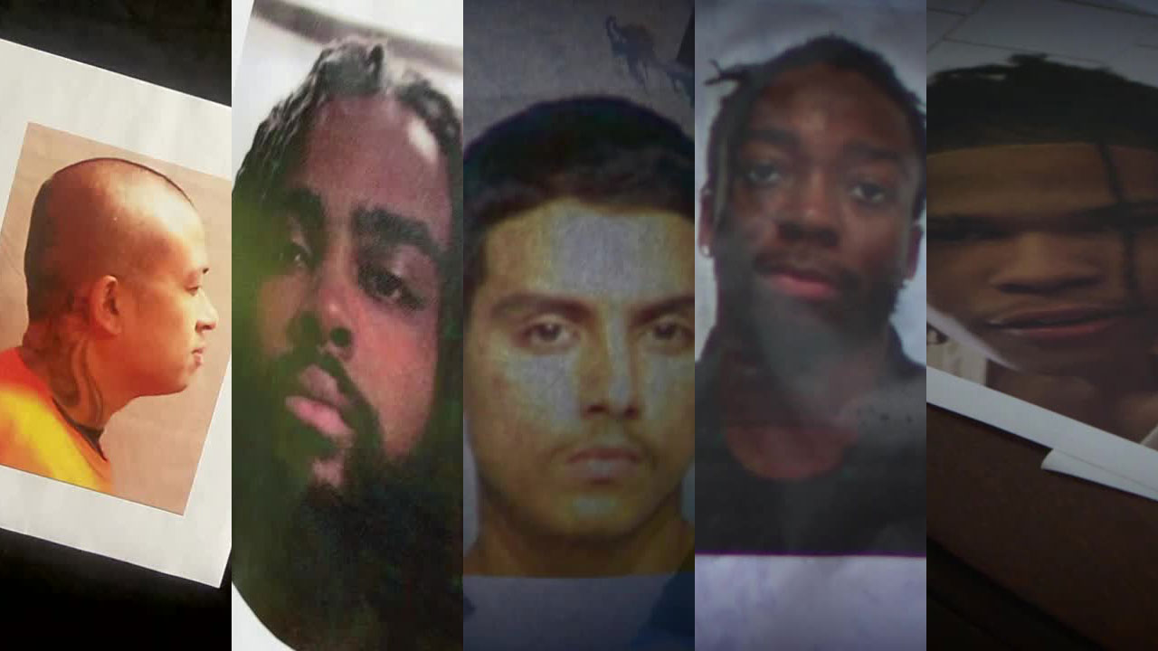 Wisconsin's Most Wanted for August 2025 | FOX6 Milwaukee