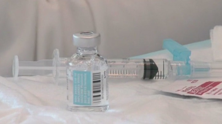 Fall flu shot | FOX6 Milwaukee