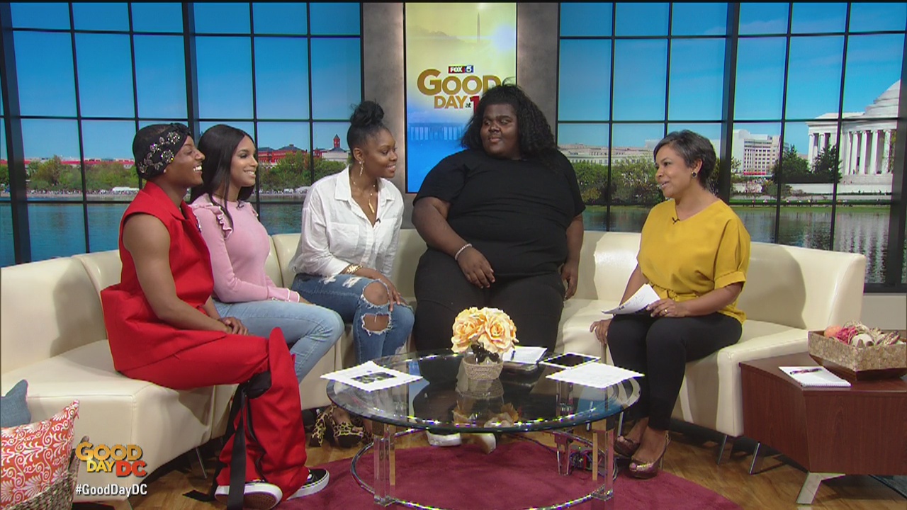 Crew from Viceland's 'My House' visits Good Day DC | FOX 5 DC