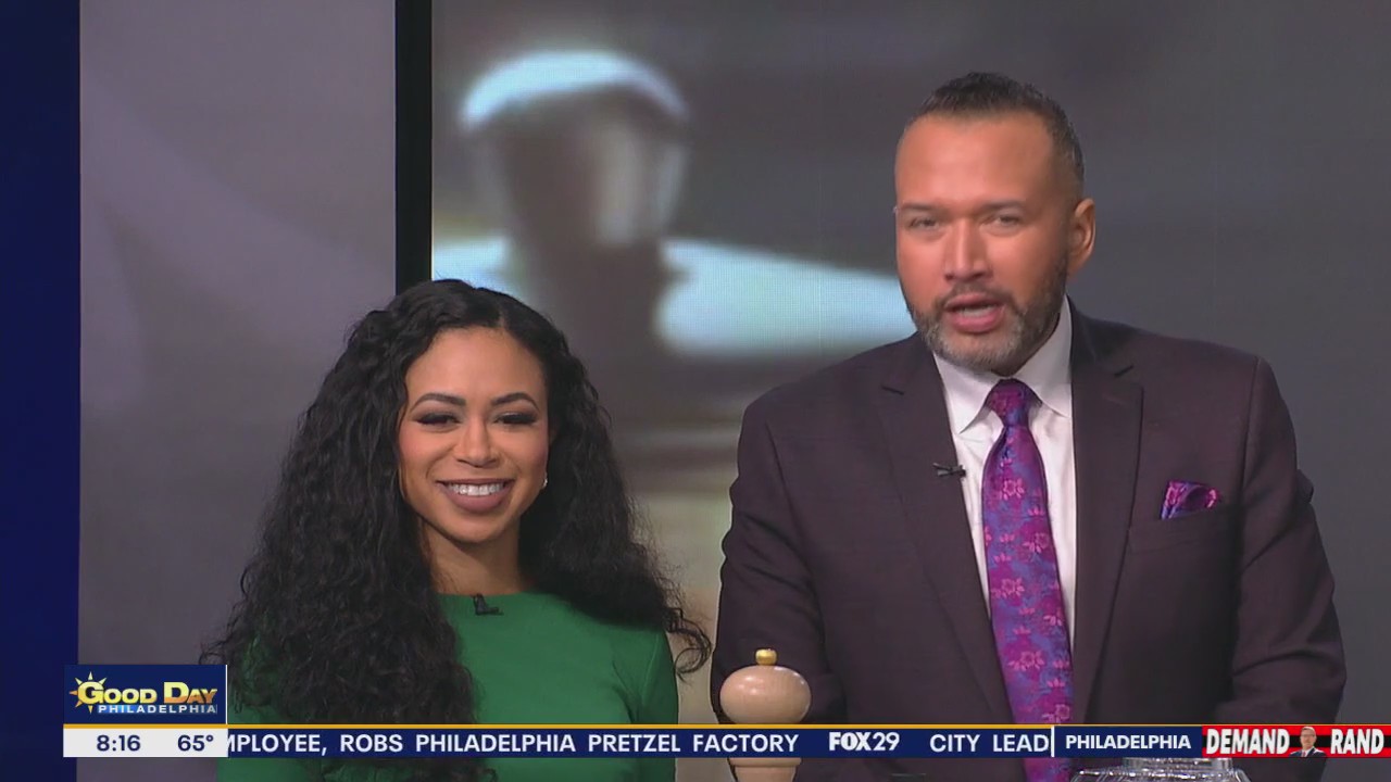 How popcorn could impact brain health | FOX 29 Philadelphia