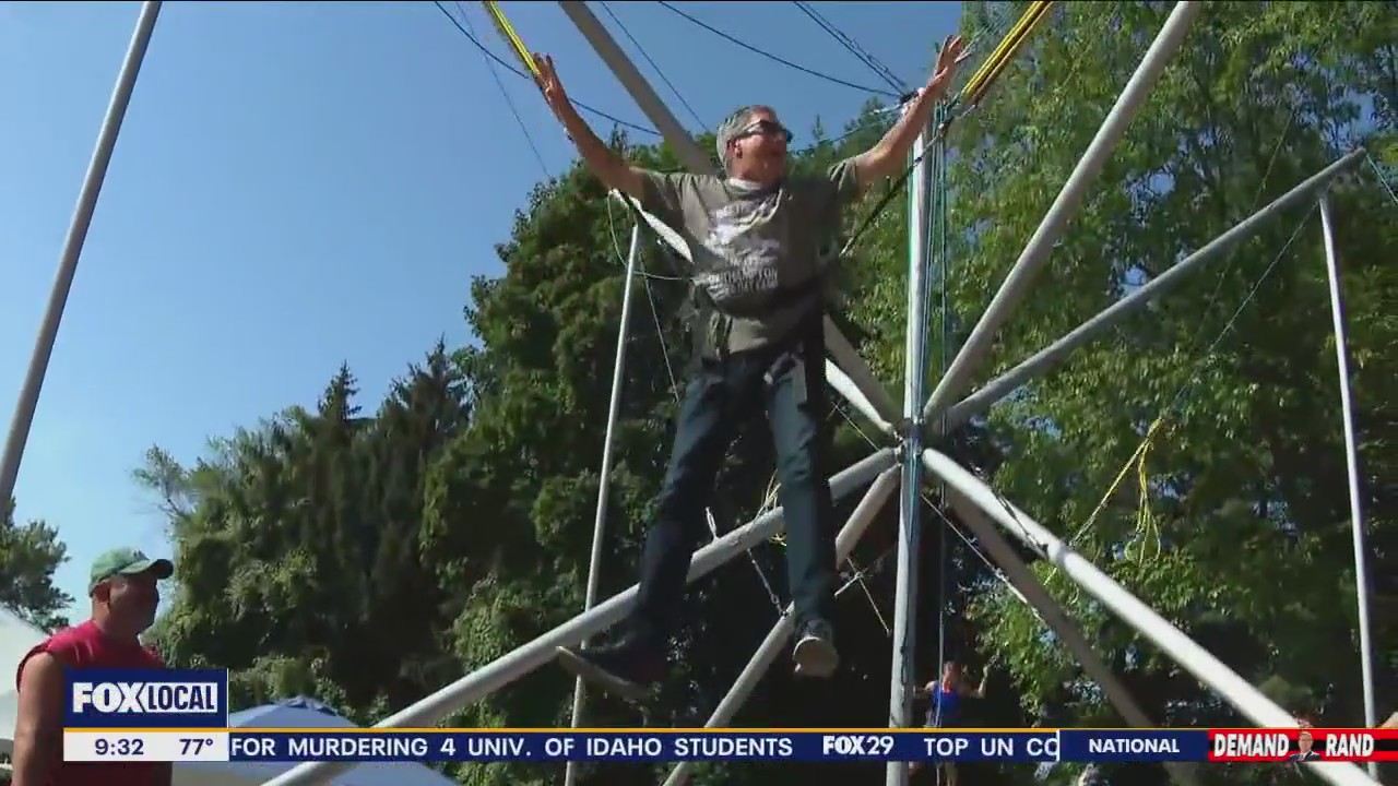 Camp Kelly: Southampton Summer Day Camp | FOX 29 Philadelphia