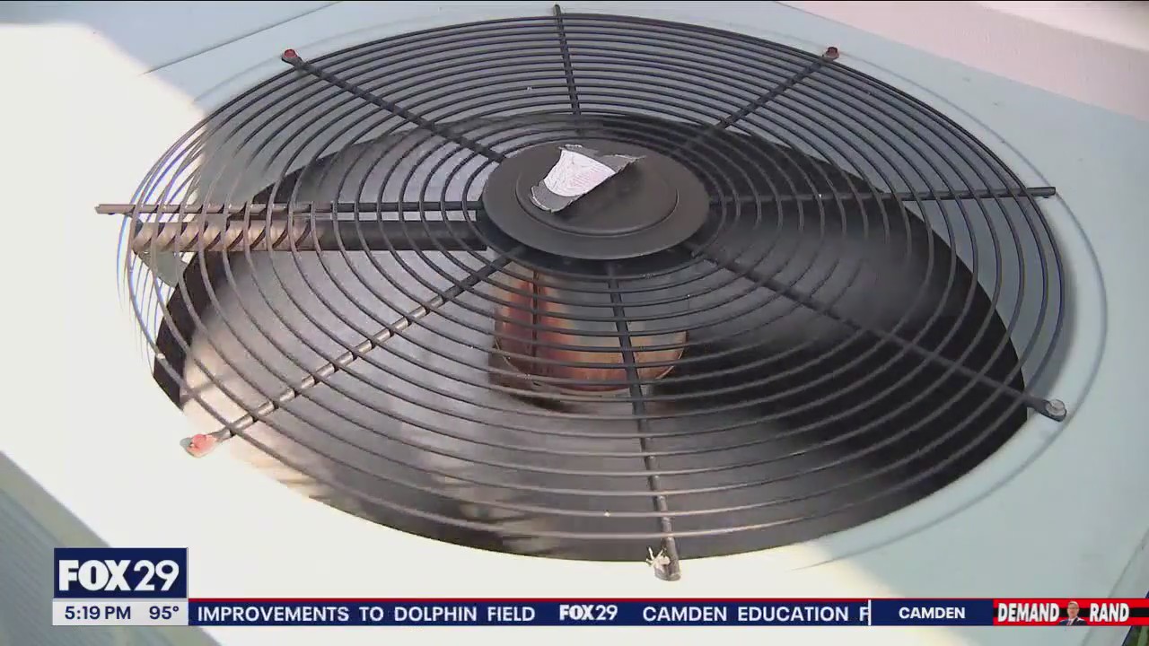 How you can get relief from your air conditioning bill | FOX 29 ...