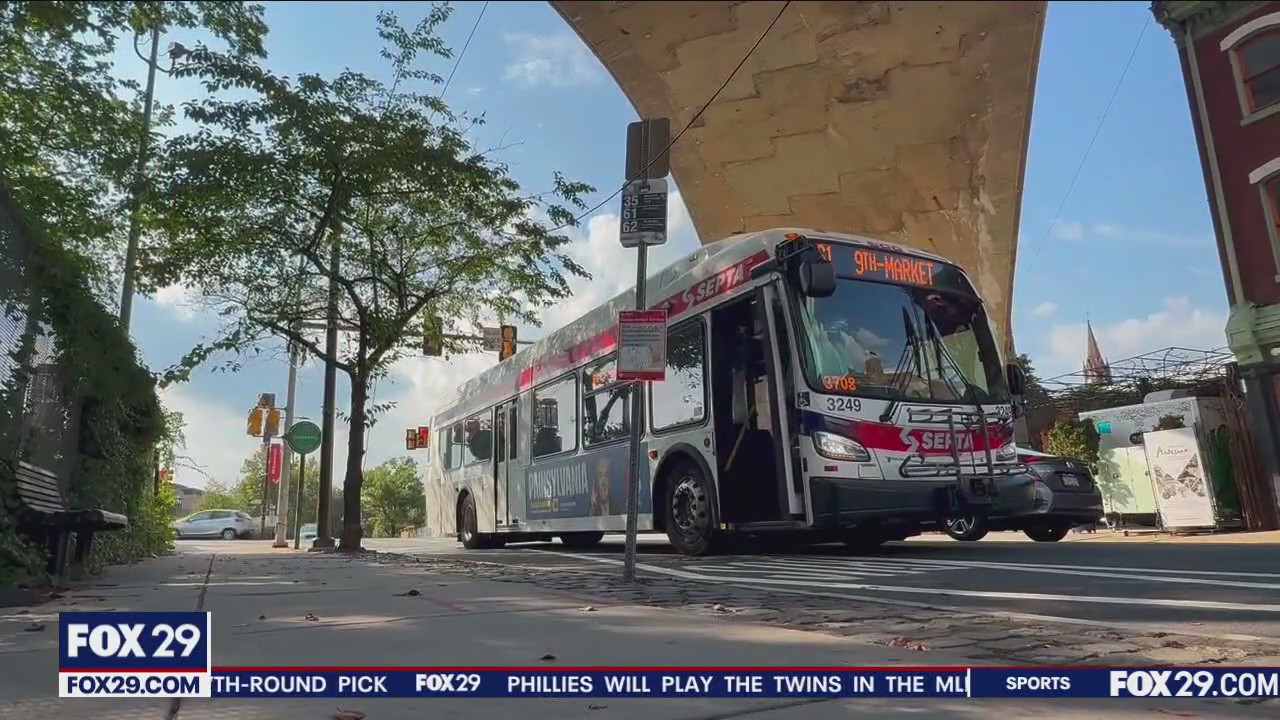 SEPTA service cuts take effect on Sunday: Here's what you need to know ...