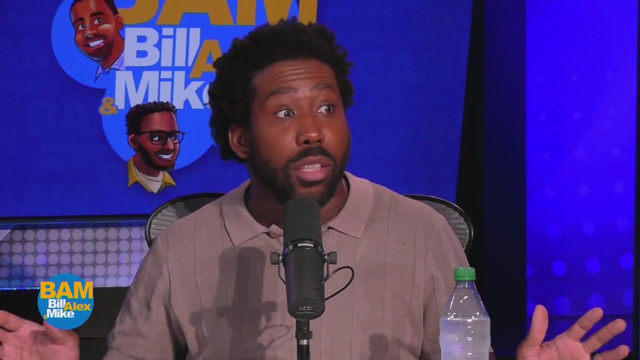 BAM | Bill, Alex & Mike: Sports Talk Tyrone | FOX 29 Philadelphia