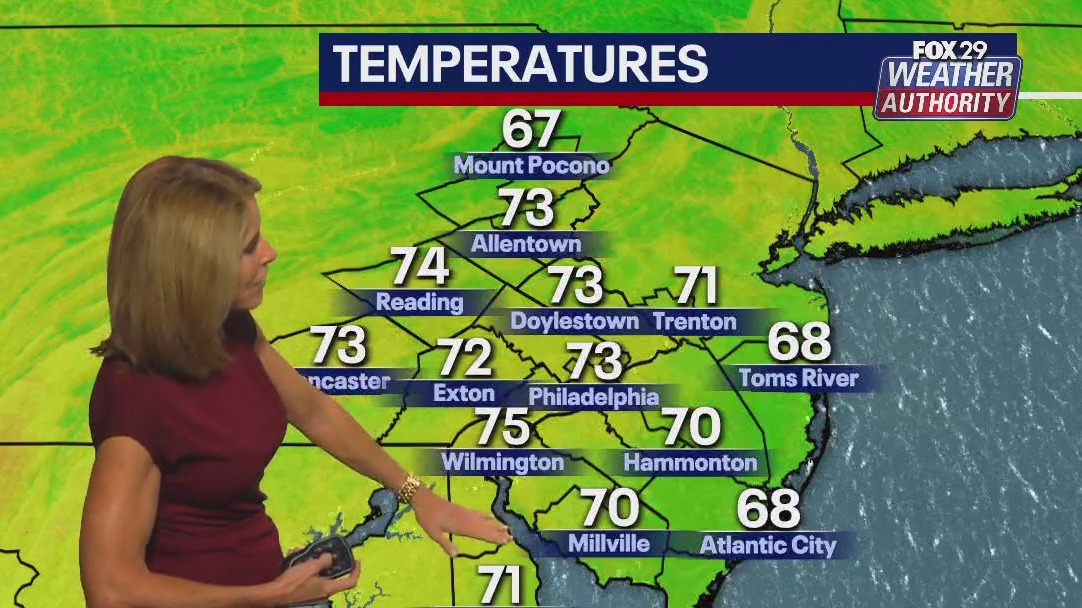 FOX 29 News at 5 | FOX 29 Philadelphia