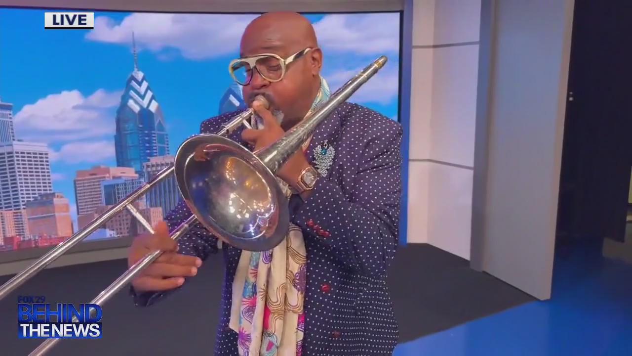 FOX 29 Behind The News: Jeff Bradshaw LIVE! | FOX 29 Philadelphia