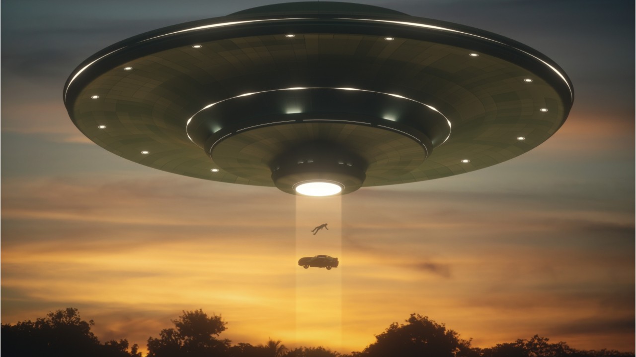 Florida company has sold thousands of ?alien abduction insurance ...