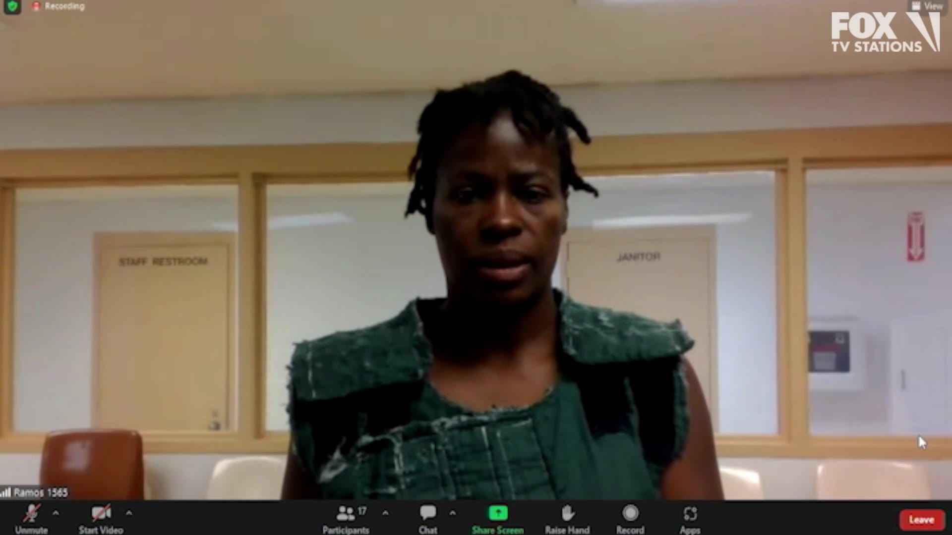 Mount Dora murders: Woman facing murder charges in deaths of Florida ...