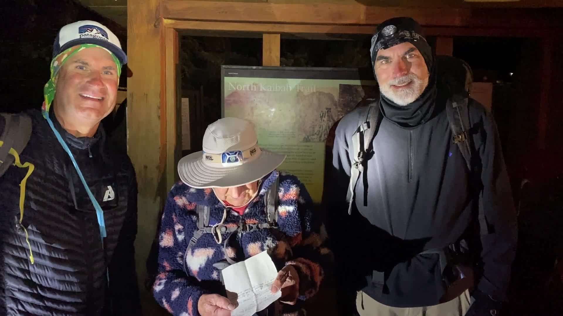 Alfredo's epic Grand Canyon trek | LiveNOW from FOX