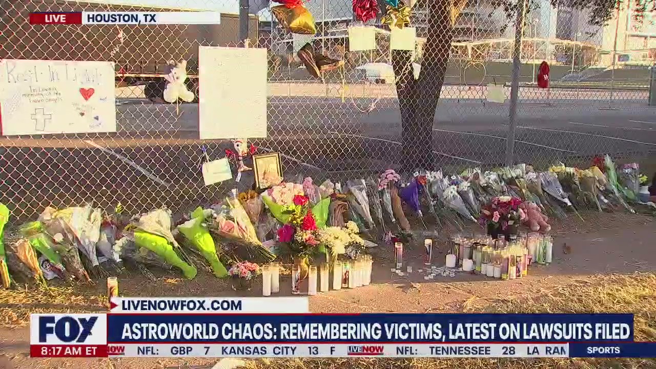 Astroworld victims: Who they were and the life they left behind ...