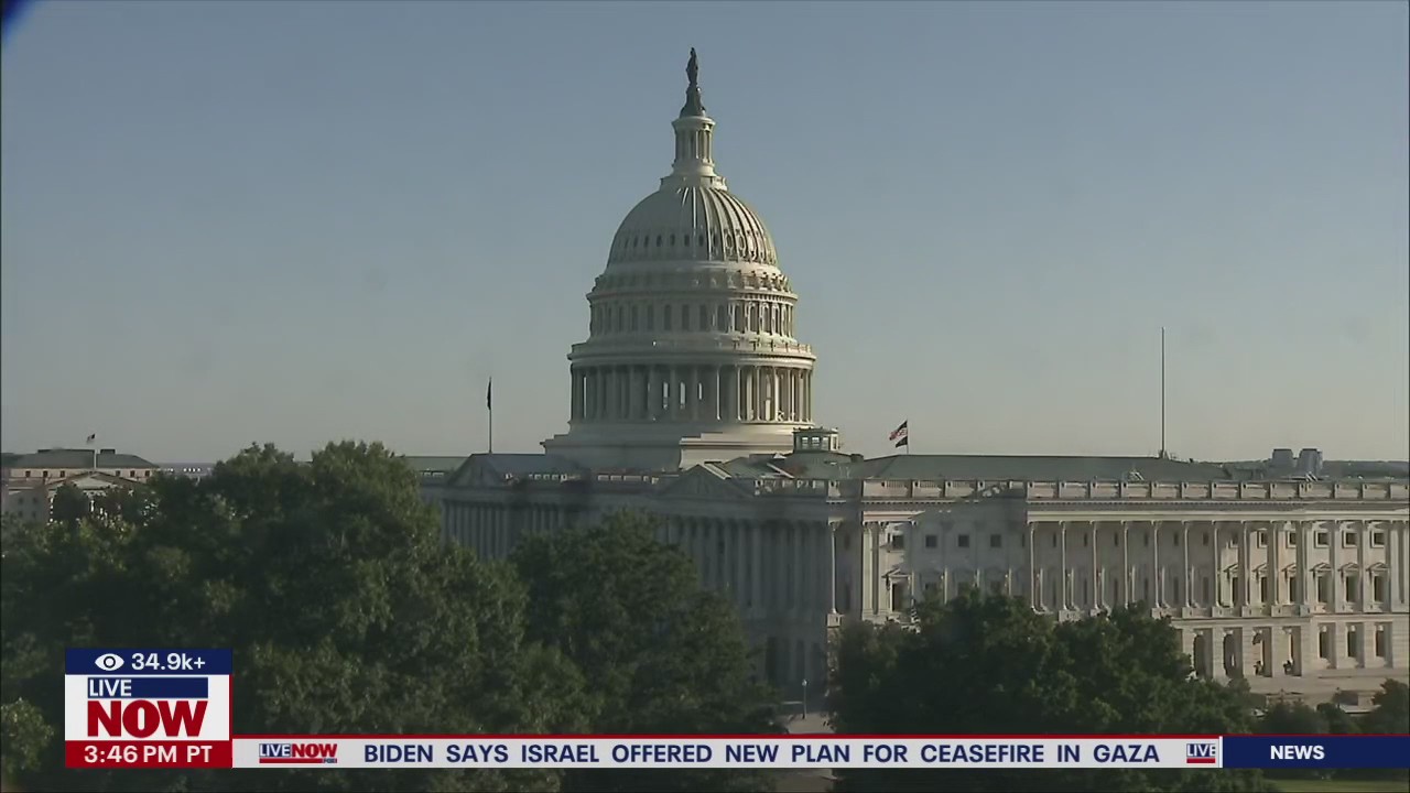 Poll shows Lauren Boebert down 14 points | LiveNOW from FOX