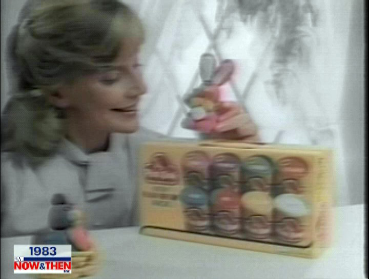 A look back at Play-Doh | LiveNOW from FOX