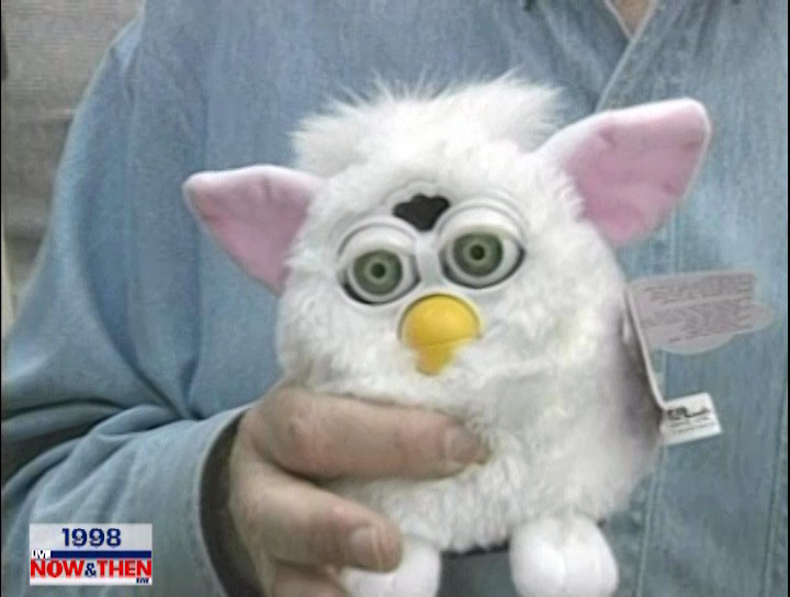 A look back at Furby | LiveNOW from FOX