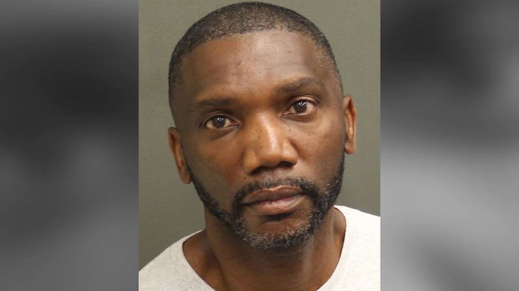 Criminal past of Shakeira Rucker's husband | FOX 35 Orlando