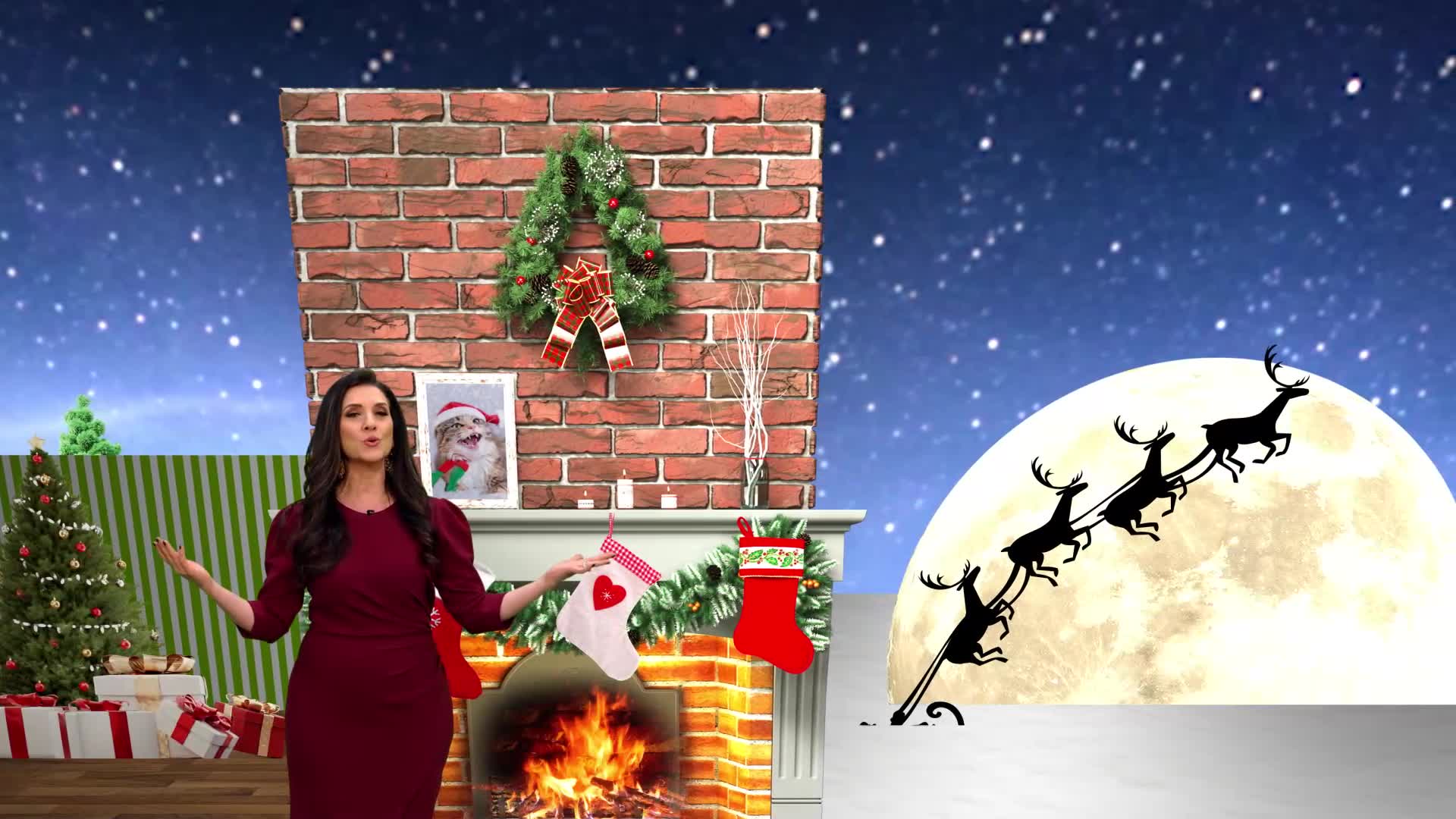 'Twas The Night Before Christmas with FOX 5 DC | FOX 5 DC