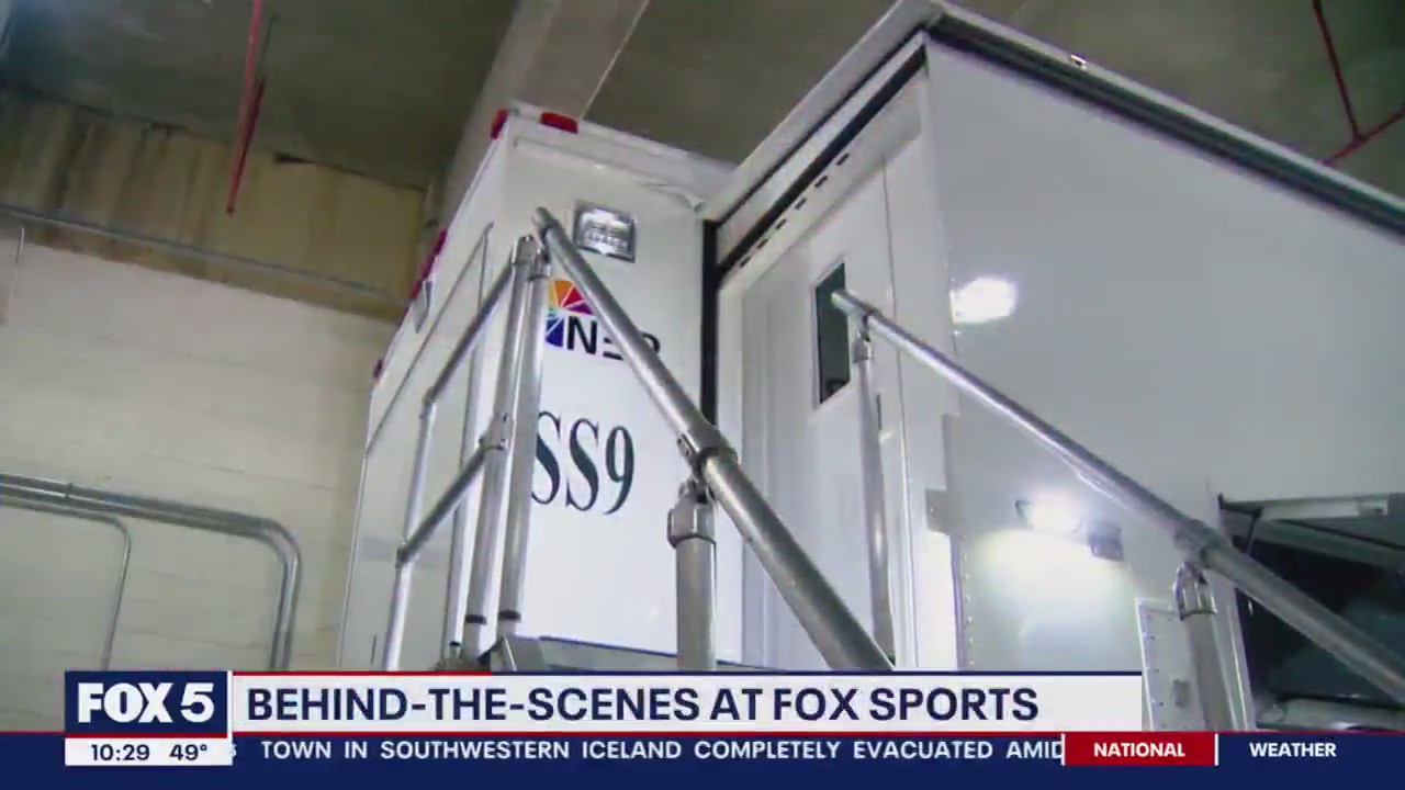 FOX 5 News at 10 | FOX 5 DC