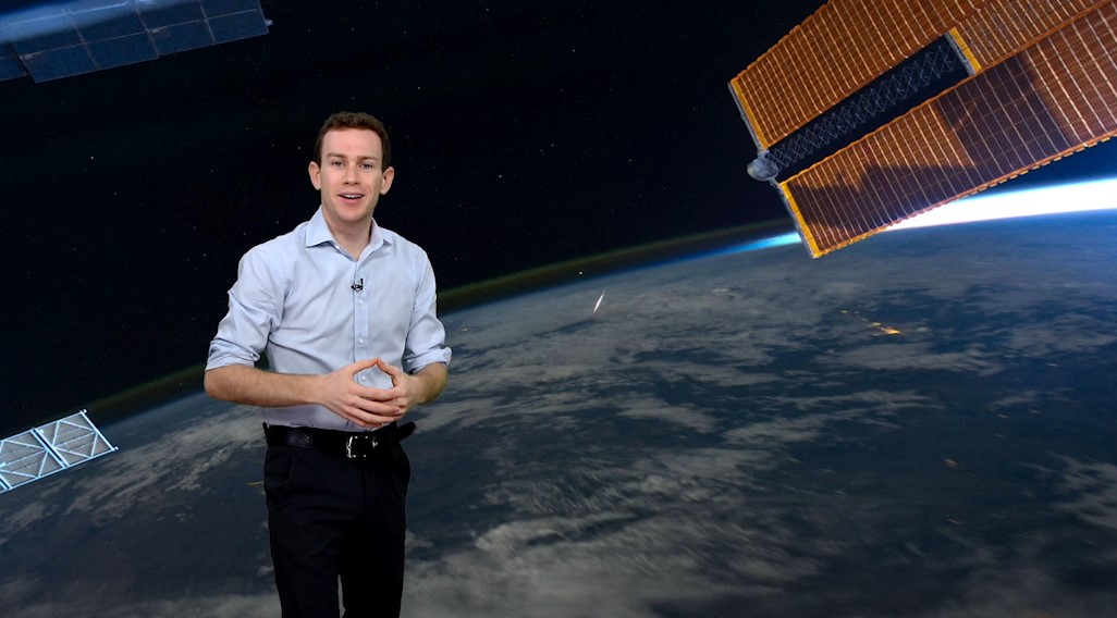 Meteor showers, eclipses and more: What we'll see in the skies this ...