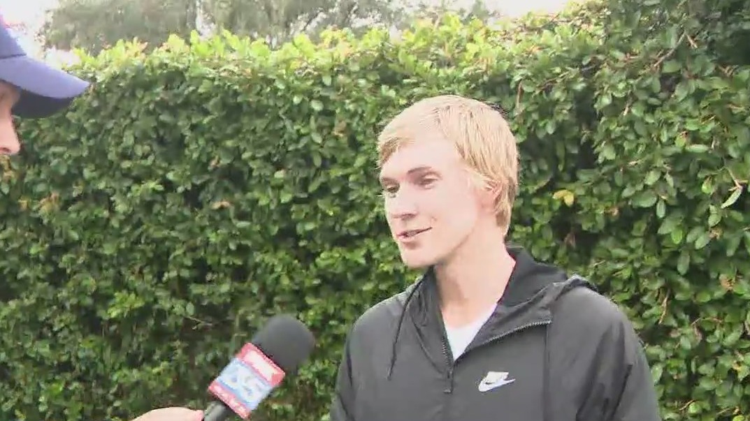 UCF students at Arden Villas apartments impacted by Hurricane Ian ...
