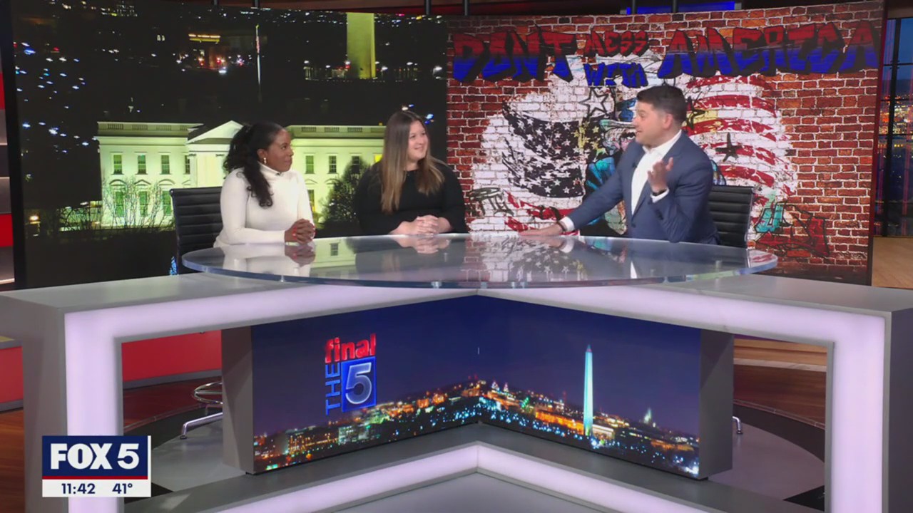 What's ahead for Washington in 2024? | FOX 5 DC