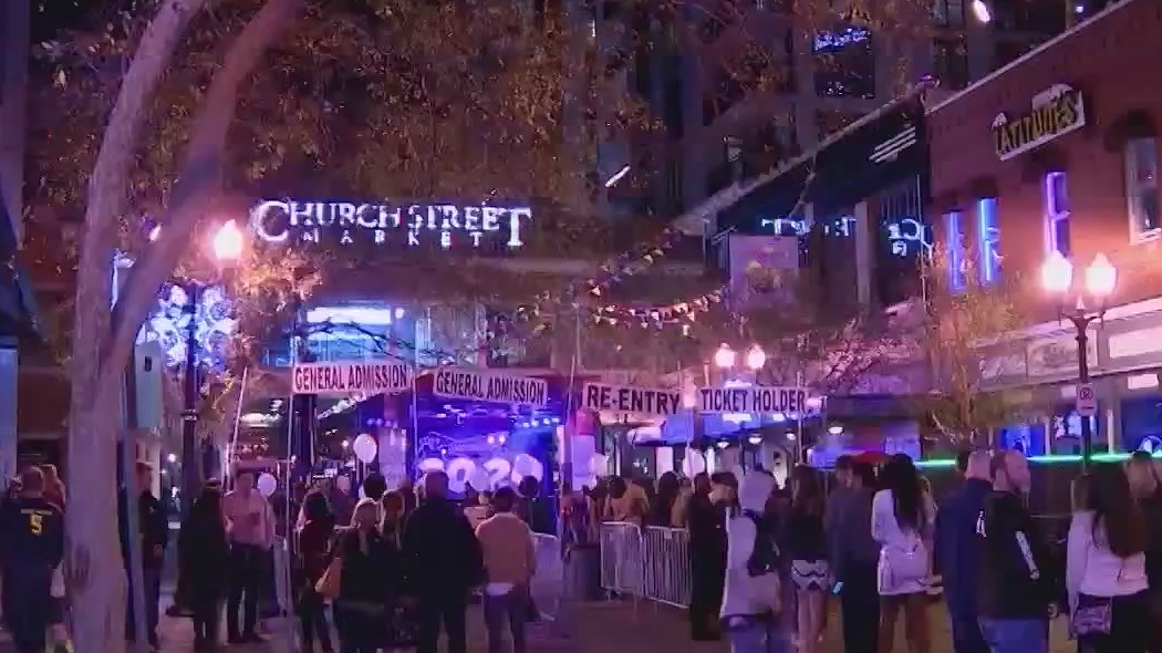 Orange Drop returns two Downtown Orlando after 2-year absence | FOX 51 ...
