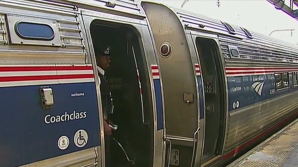 Amtrak customer speaks out after 20-hour delay getting to Florida | FOX ...