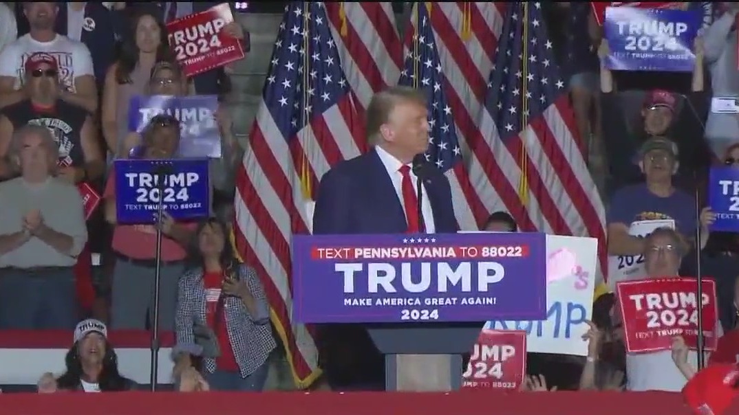 Republican debate premieres Wednesday night | FOX 35 Orlando