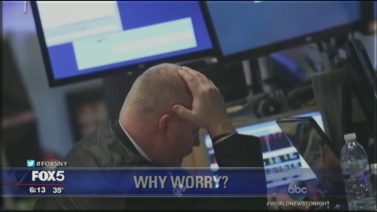 Negative news | FOX 5 New York