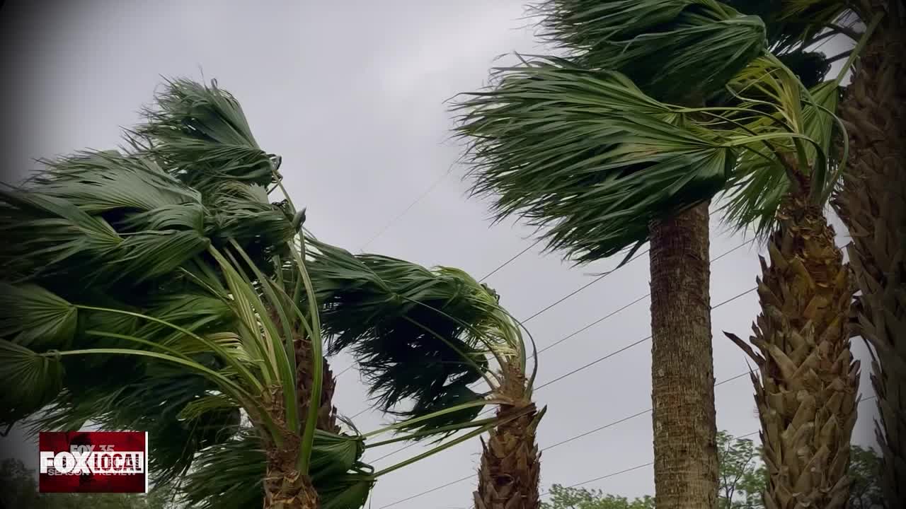 Tracking The Tropics: 2024 Hurricane Season Preview | FOX 35 Orlando