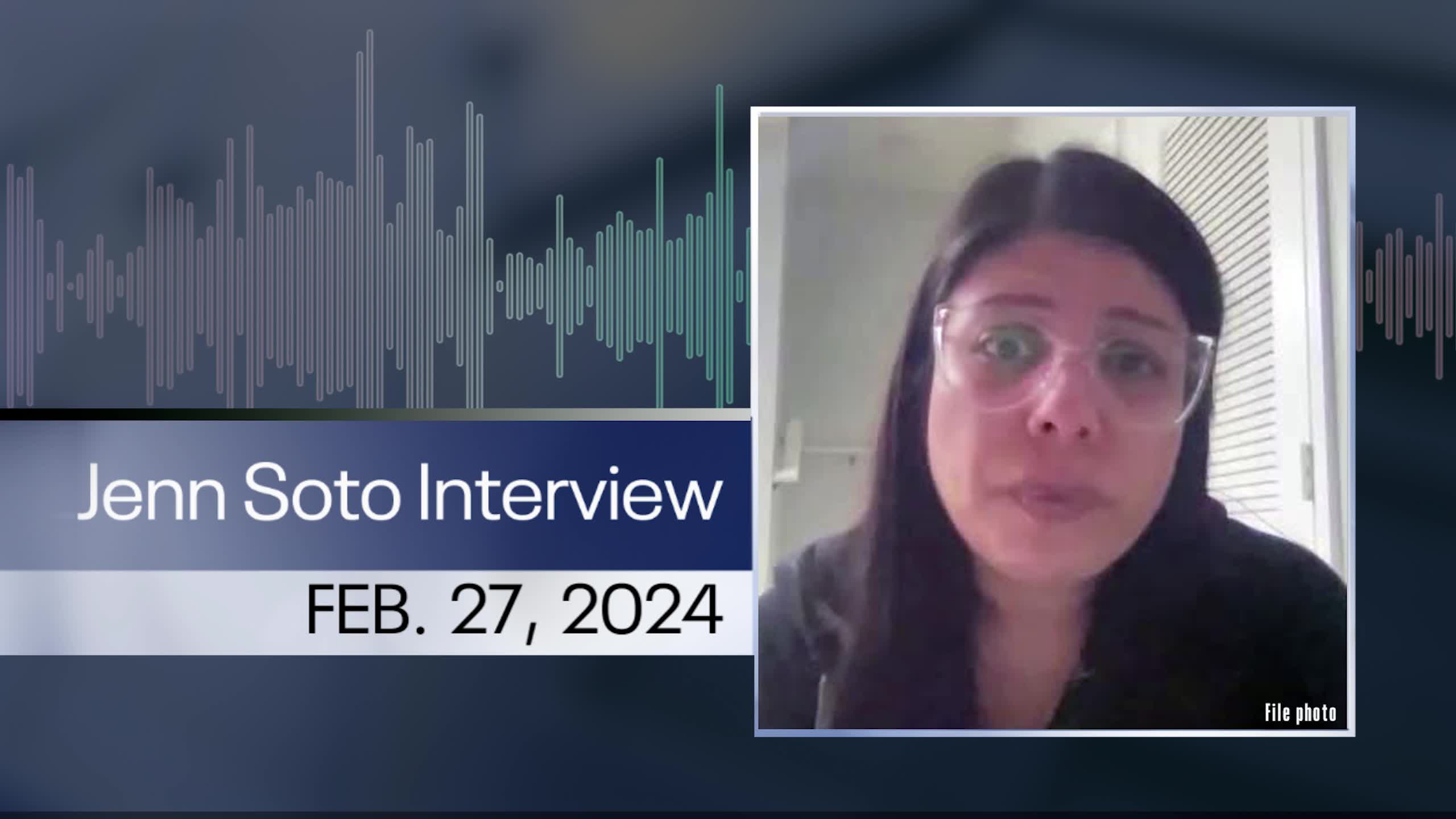 New investigative interviews with Jennifer Soto | FOX 35 Orlando
