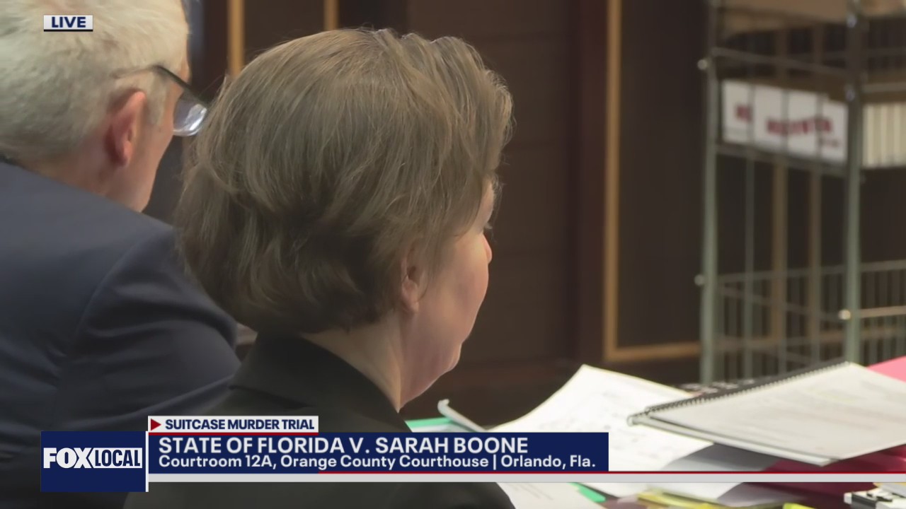 Sarah Boone Trial: Torres' brother testifies | FULL | FOX 35 Orlando