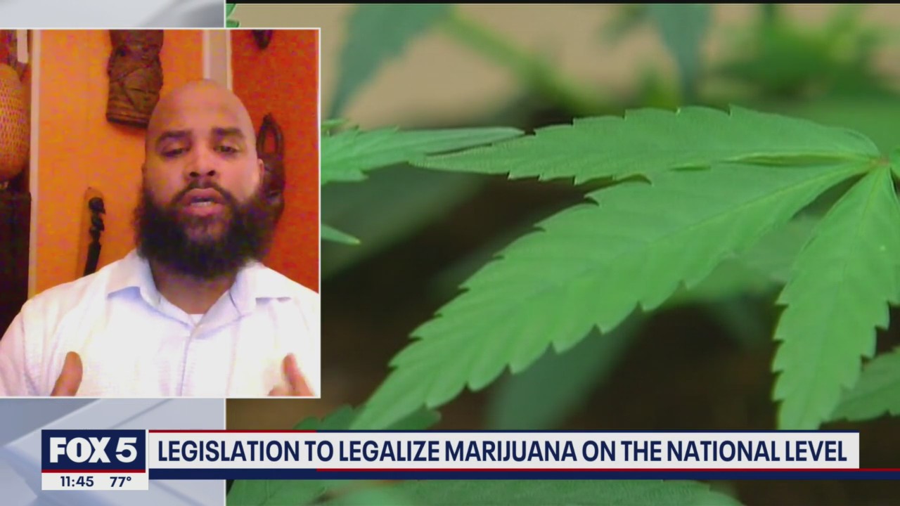 Congress weighs legalizing marijuana as deadline for comment nears ...