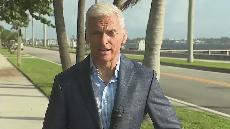 FOX D.C. Correspondent: Reactions to 2024 election | FOX 35 Orlando