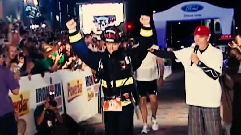 'Fireman Rob' to run Disney races in full gear | FOX 35 Orlando