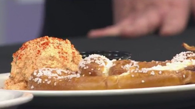 Hollerbach's opens at Sanford-International Airport | FOX 35 Orlando