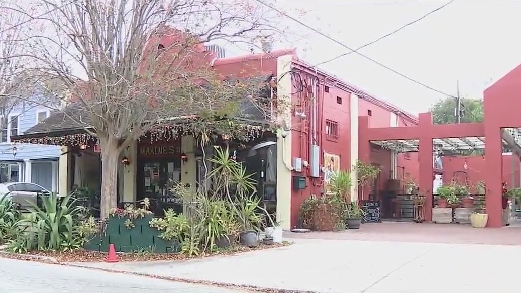 Local eateries find home in expanded MCO food offerings | FOX 35 Orlando