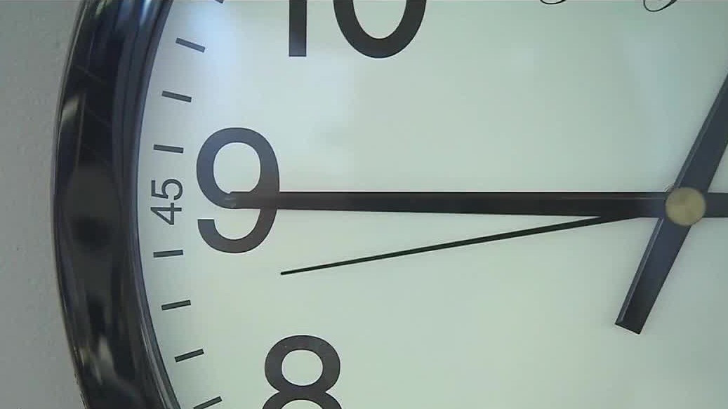 Preparing to spring forward for daylight saving time | FOX 35 Orlando