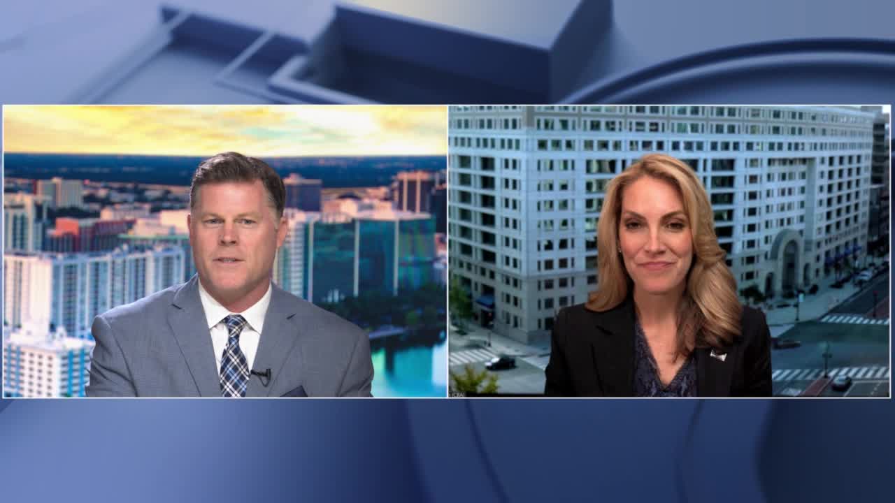 CBA Live 2025: Retail banking industry event in Orlando | FOX 35 Orlando