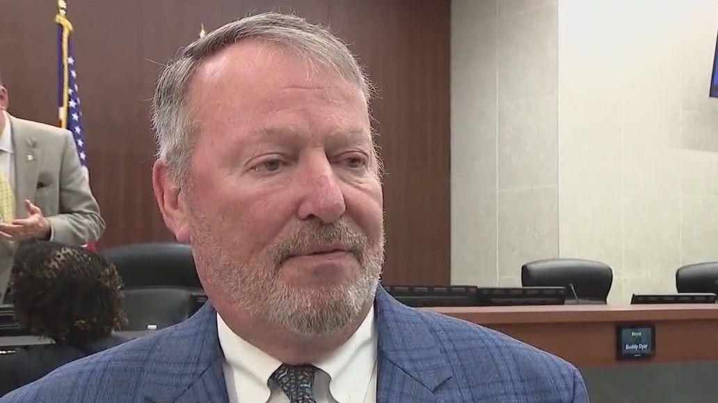 Mayor Dyer responds: Orlando is not a sanctuary city | FOX 35 Orlando