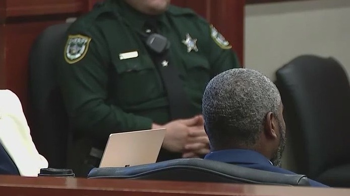 'Xbox murder' re-sentencing trial for death penalty continues | FOX 35 ...