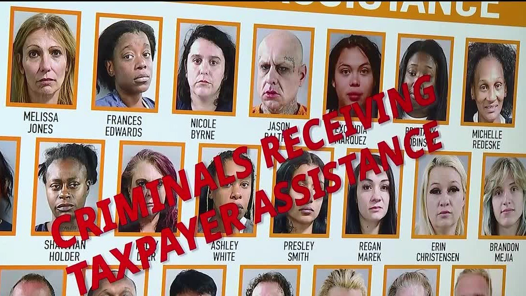 Dozens arrested in operation 'Fool Around & Find Out' | FOX 35 Orlando